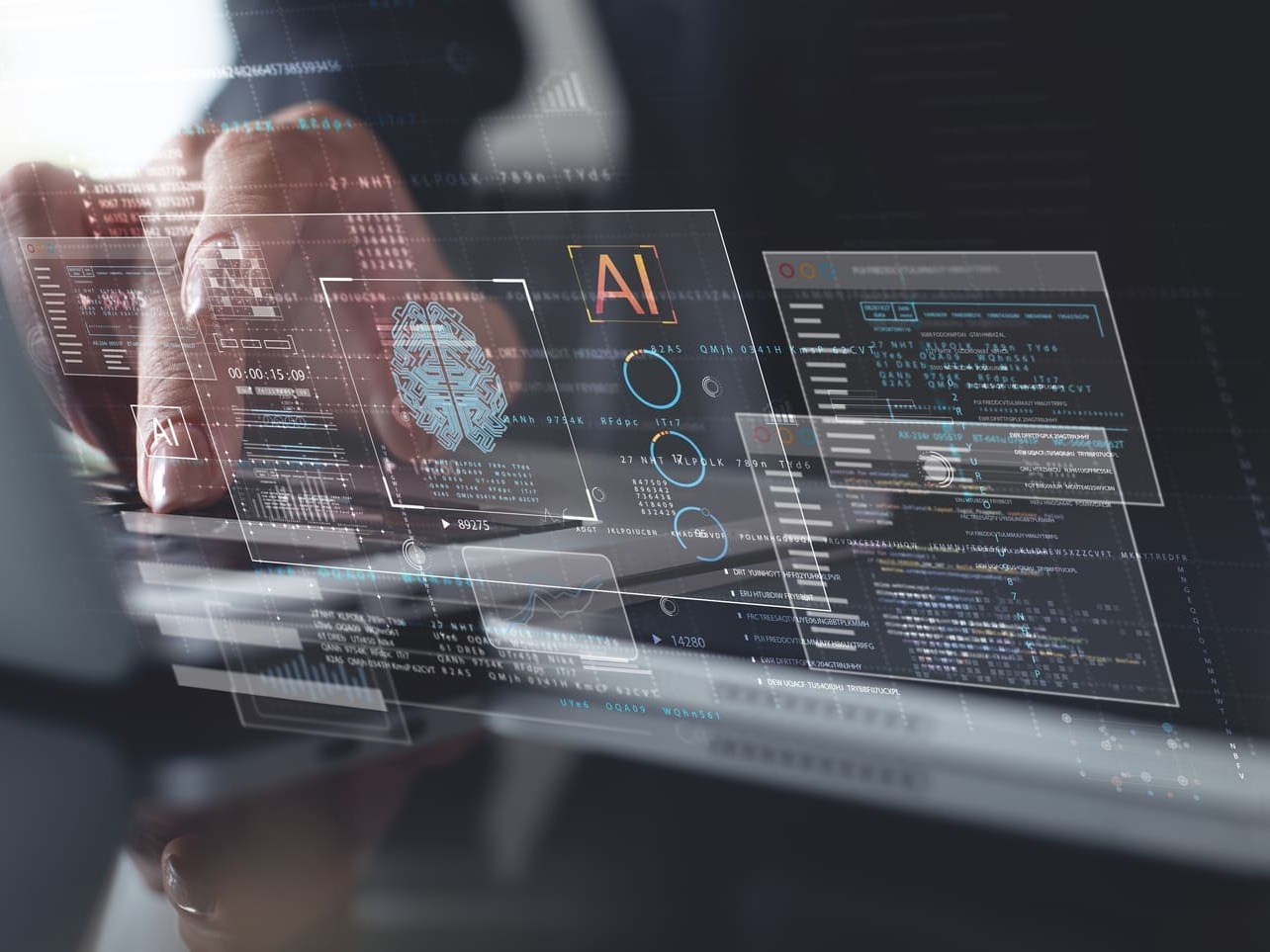 Support local businesses’ AI transitions to maximize city’s technology ...