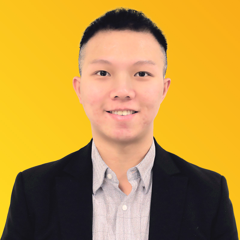 周嘉俊先生 | 團結香港基金 OUR HONG KONG FOUNDATION